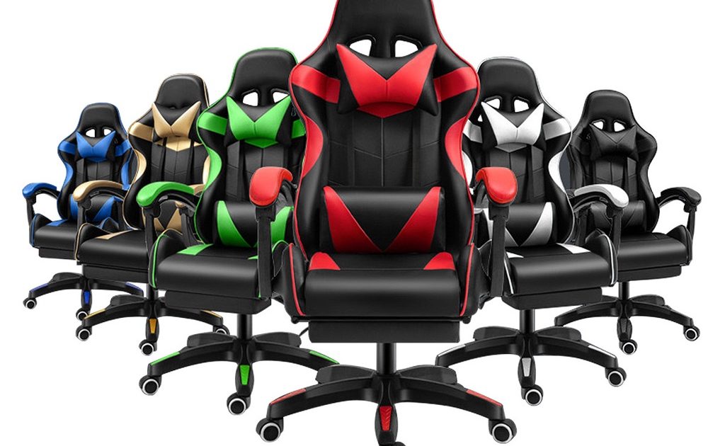 Ghế Gaming giá rẻ thanh lý - Lựa chọn lý tưởng cho game thủ Việt